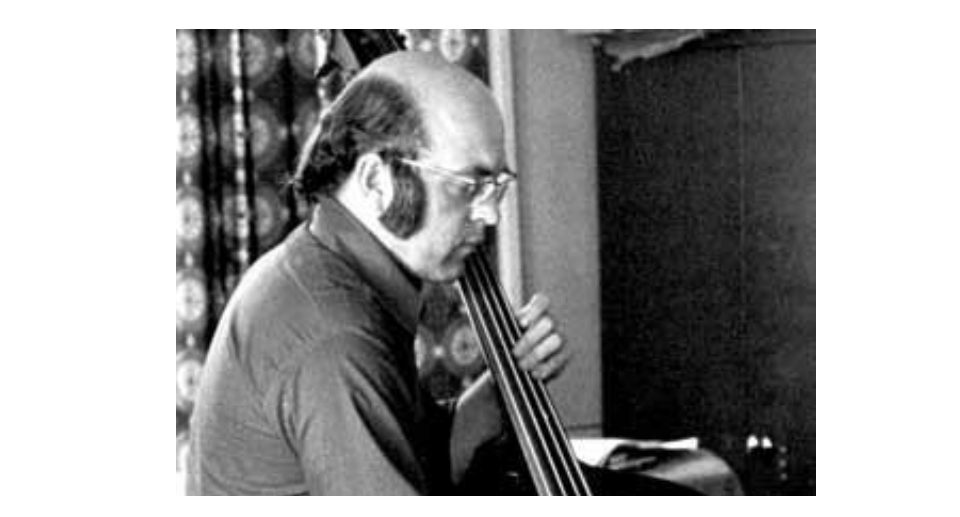 Graham Collier en Ronda - RONDA DIRECTO