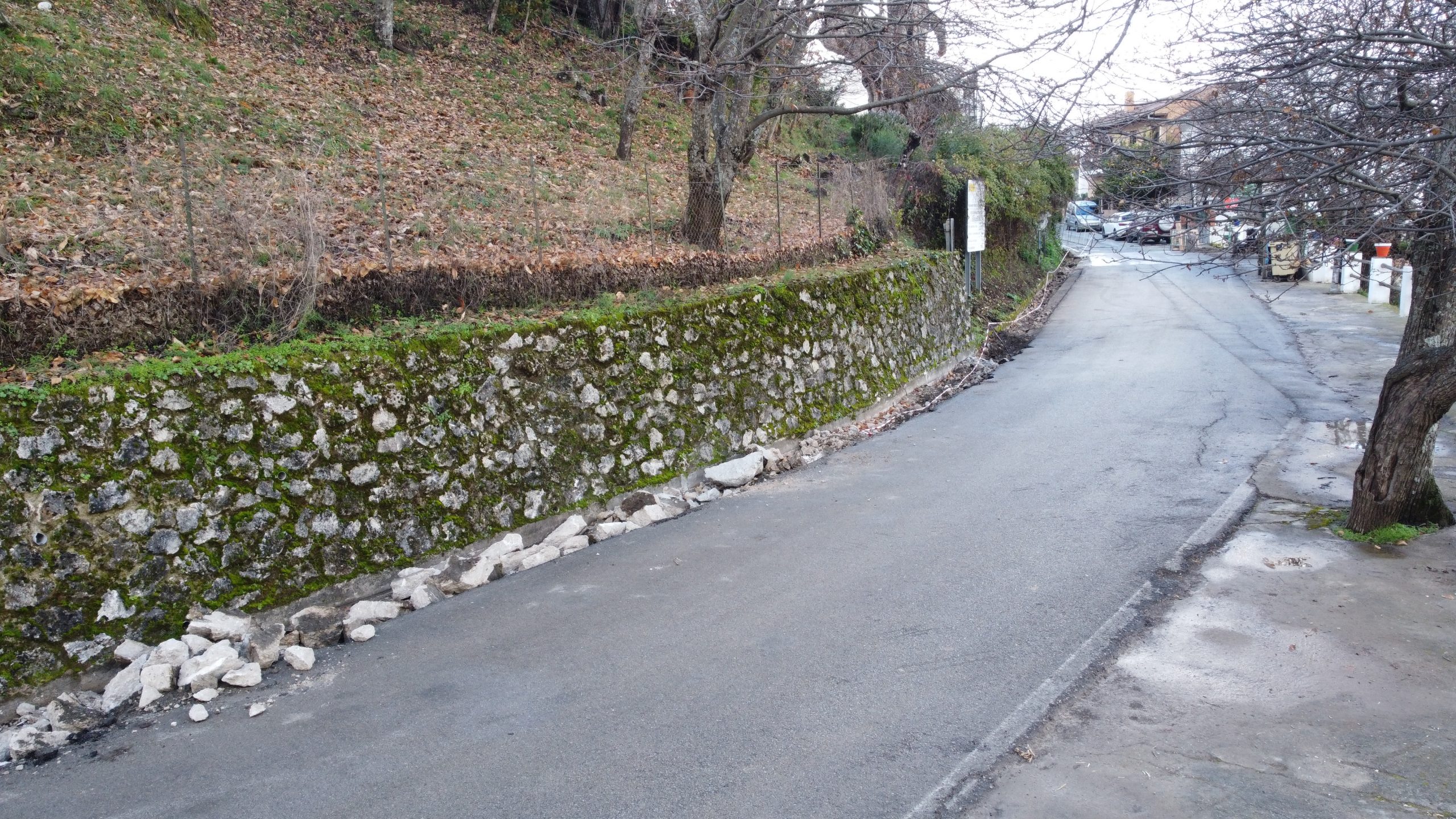 Pujerra realiza obras para ampliar el abastecimiento de agua potable ...