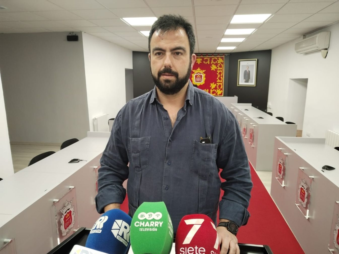 El Ayuntamiento anuncia que el plan de empleo y formación ...