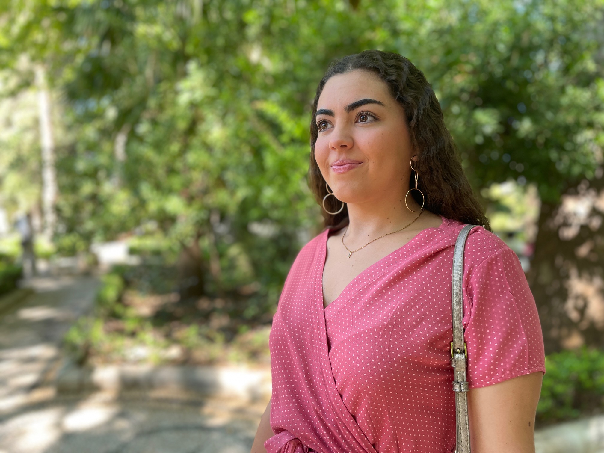 Elena Castillo Dama Goyesca: "Hemos sido en mi casa mi madre, mi tía y ...