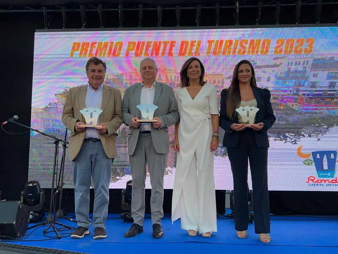 El restaurante Kutral, la finca Las Navas, la bodega La Melonera y el ...