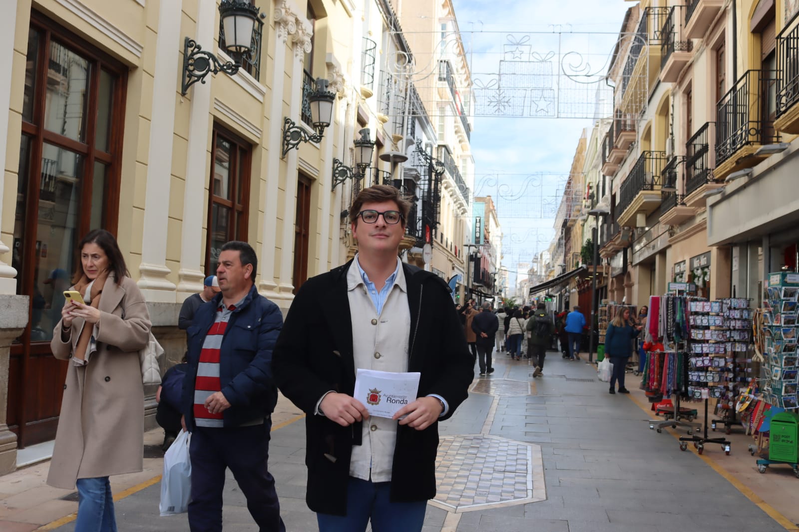 La delegación de Medio Ambiente promoverá el reciclaje de vidrio en el ...