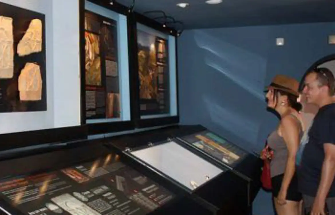 El Museo Municipal de Ronda se moderniza con nuevas salas expositivas y ...