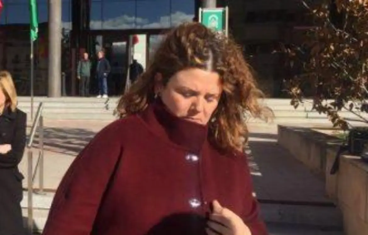 Condenan a la exalcaldesa de Ronda, su exconcejal y su hija por ...