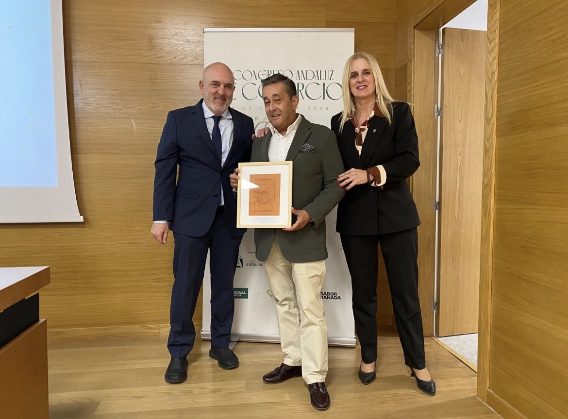 Tiendas MGI, reconocida como Empresa Comercial del Año en el III ...