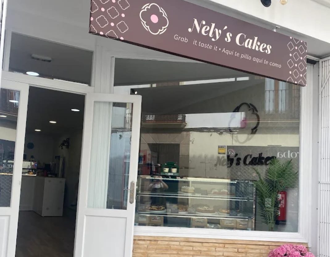 Nely’s Cakes: el sabor artesanal que conquista Ronda - RONDA DIRECTO